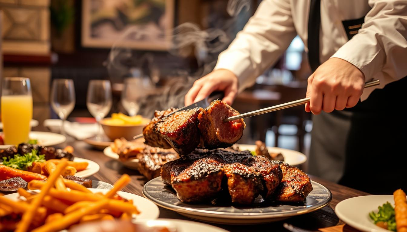 Top 10 Restaurants in Fulda: Kulinarische Highlights entdecken