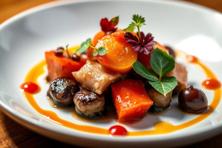 Top 10 Restaurants in Fulda: Kulinarische Highlights entdecken