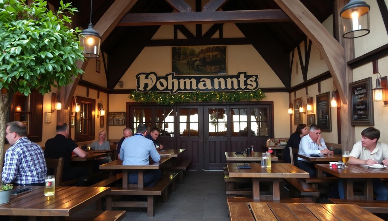 Top 10 Restaurants in Fulda: Kulinarische Highlights entdecken