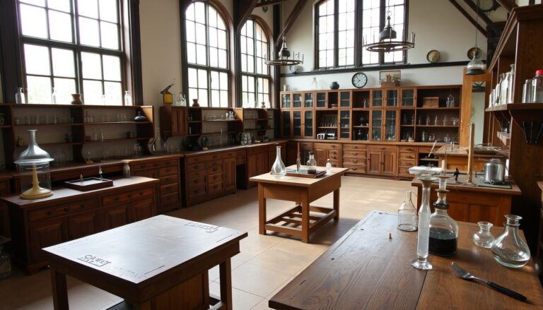 Museen in Gießen: Kulturelle Highlights & Besuchertipps