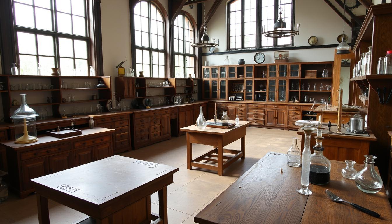 Museen in Gießen: Kulturelle Highlights & Besuchertipps