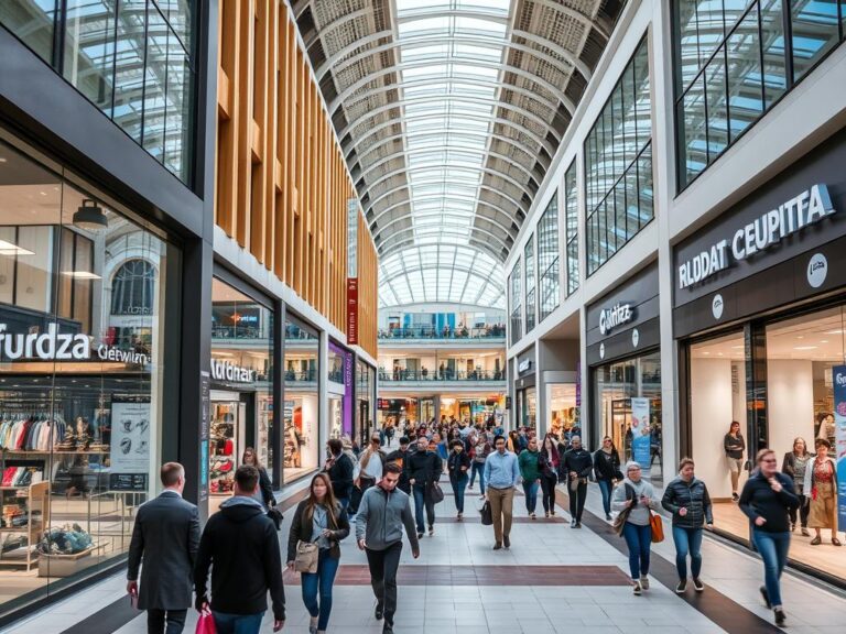 Shopping in Fulda: Ein umfassender Guide für Besucher