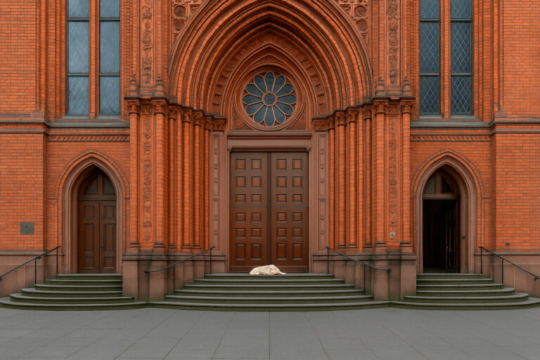 Die Marktkirche in Wiesbaden: Neugotisches Wahrzeichen im Herzen der ...