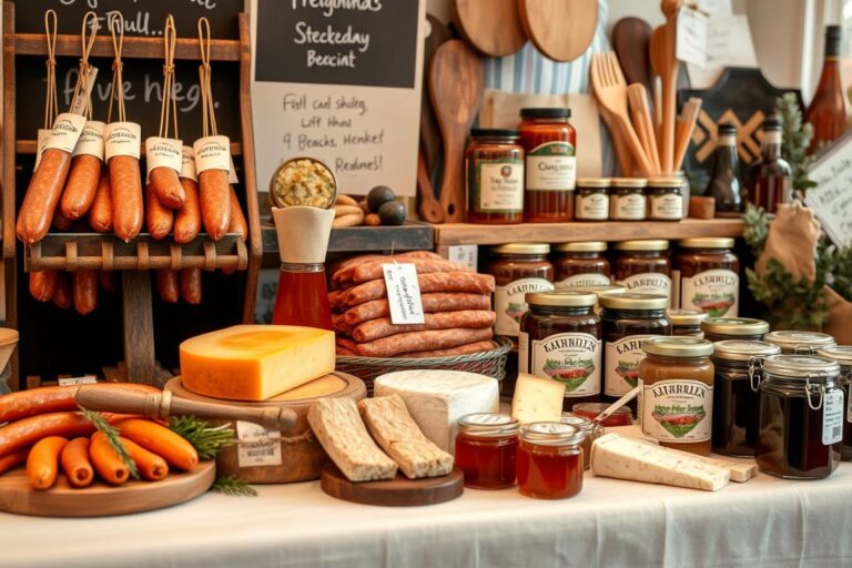 Shopping in Fulda: Ein umfassender Guide für Besucher