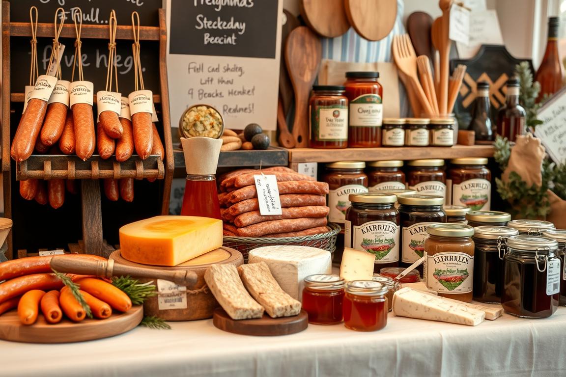 Shopping in Fulda: Ein umfassender Guide für Besucher