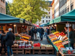 Shopping in Fulda: Ein umfassender Guide für Besucher